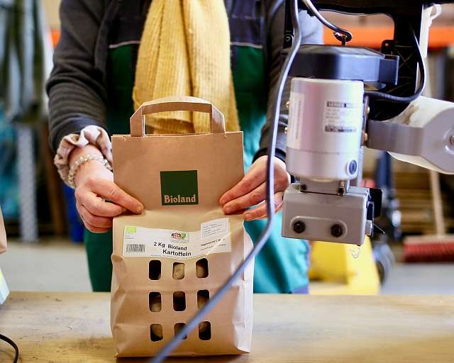 Bio-Produkte rund um die Uhr in Altenholz kaufen